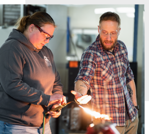 Career Switcher – Rosedale Technical College