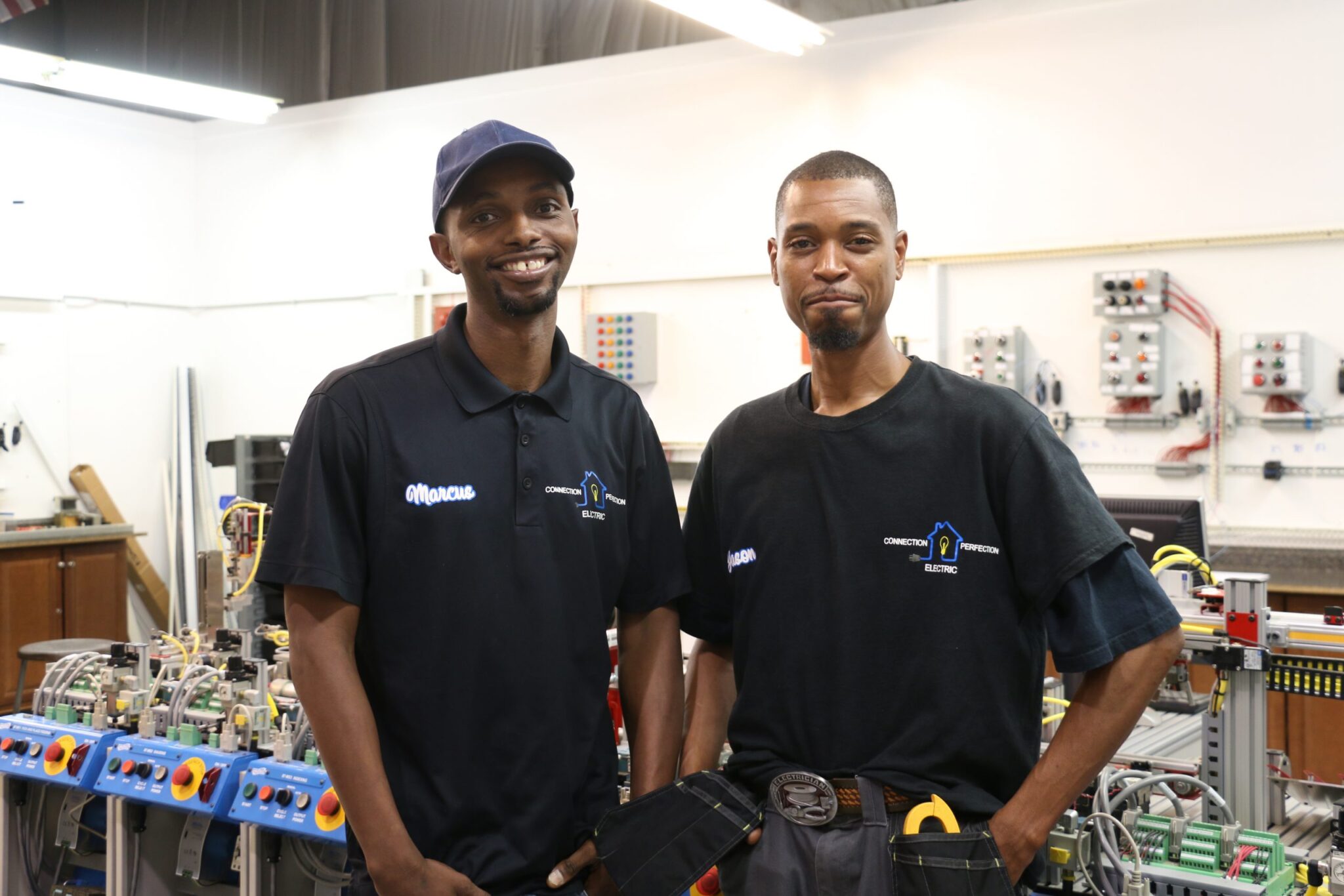 Parents of High School Student – Rosedale Technical College