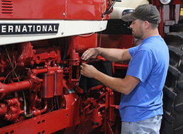 Rosedale Tech General Information – Rosedale Technical College