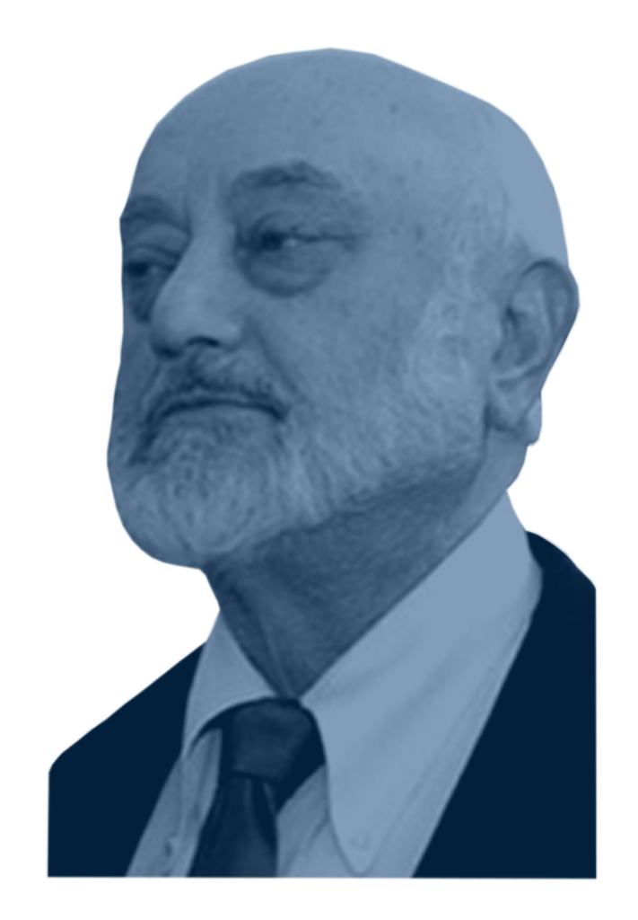 Presidential Leadership that Transformed Rosedale Tech and Trade ...