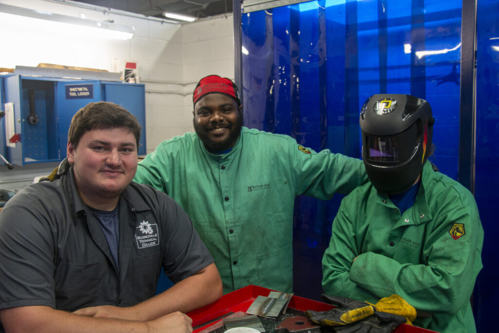 Changing Lanes: 10 Things to Consider When Transferring to Another Post-Secondary – Rosedale ...