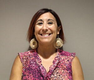 Educational Outreach: Ashley Kessler – Rosedale Technical College